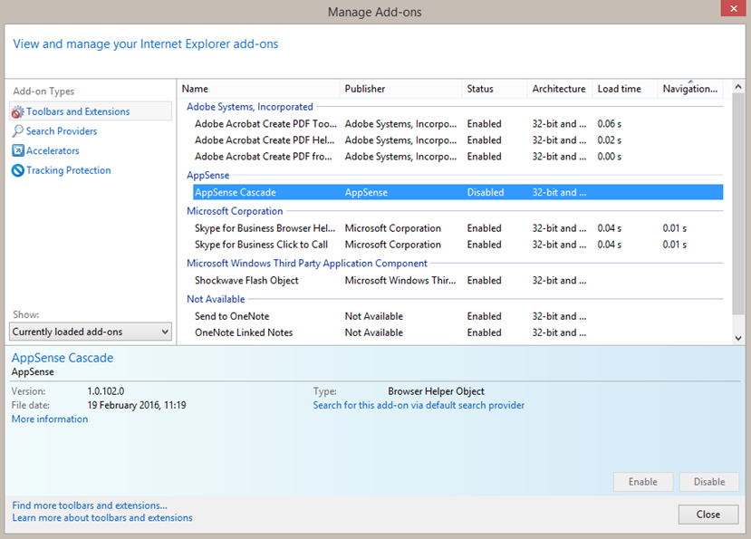 Product Architecture