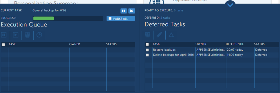 Task Management