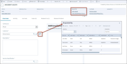 Submit On Behalf Of mApp Solution 2.1