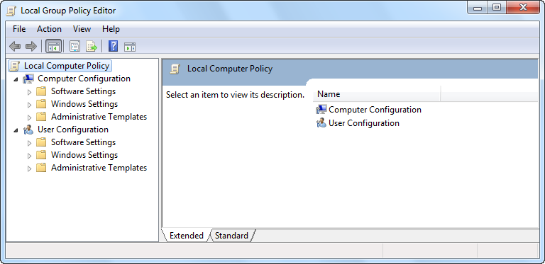 Configuring Endpoints for Discovery