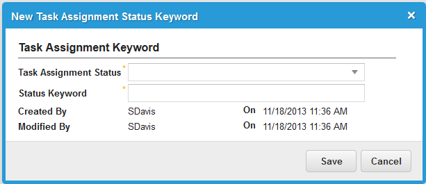 Configuring Email Servers
