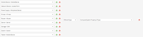 Import Discovery Data from Ivanti Neurons