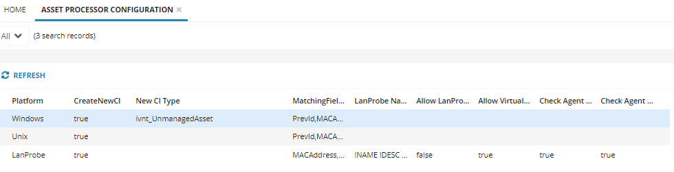 Import Discovery Data from Ivanti Neurons