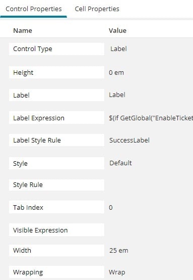 Configuring Ticket Classification for Upgraded Customers