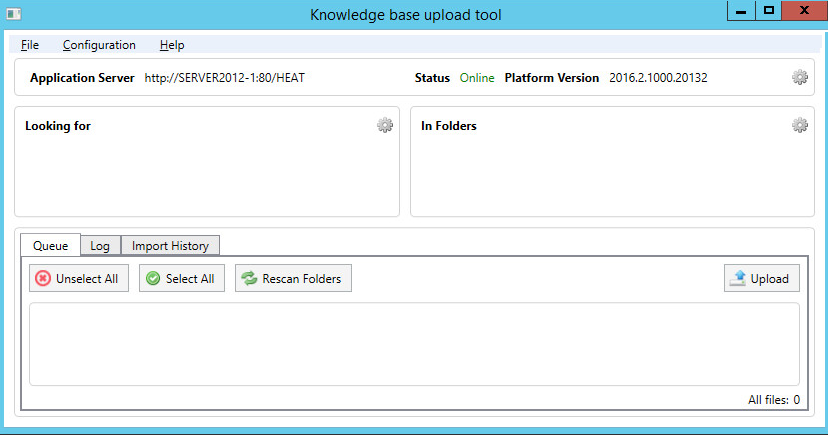 Importing Knowledge Articles from Other Systems Using the Knowledge ...