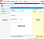Working with the Service Catalog