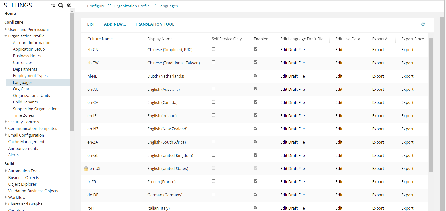Editing Language Files from the UI