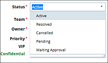 About HR Case Status Workflow