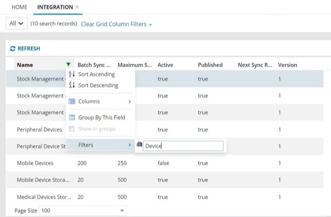 Scheduling API Data Sync from Ivanti Neurons for Discovery to Ivanti ...