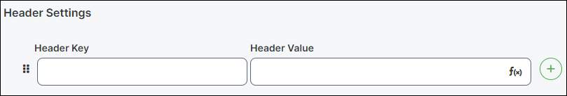 Web Request Quick Action