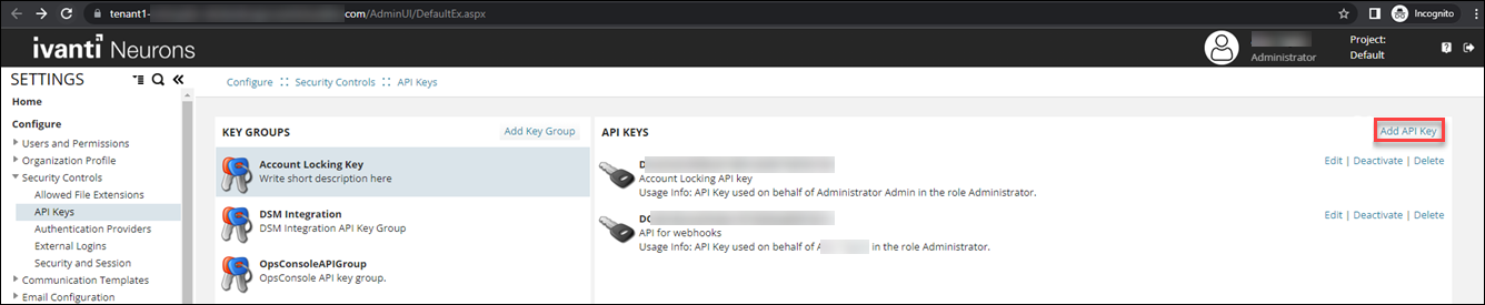 Example: Creating and Updating a Record using Go To Record Quick Action with Webhook Values (GAD)