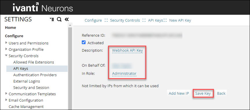 Example: Creating and Updating a Record using Go To Record Quick Action with Webhook Values (GAD)