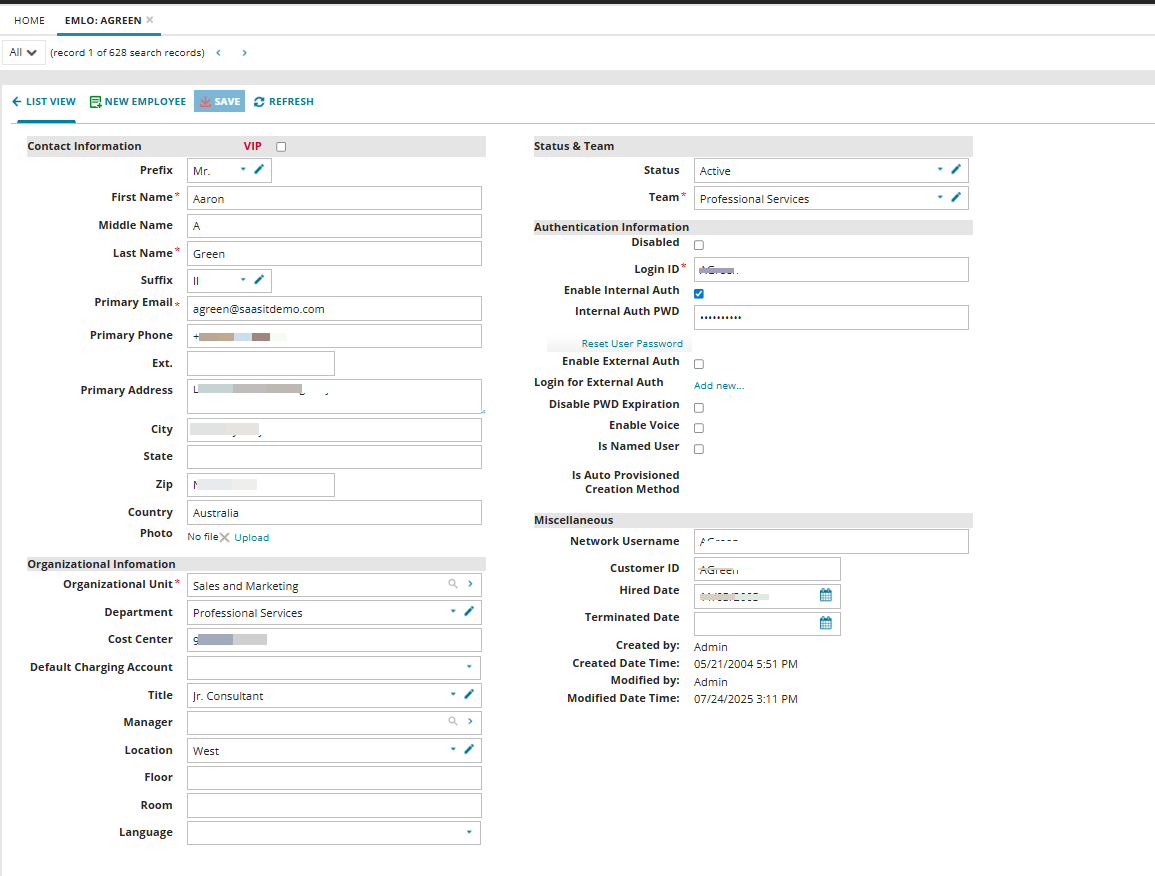 Integrating Microsoft Teams with Ivanti Neurons for ITSM
