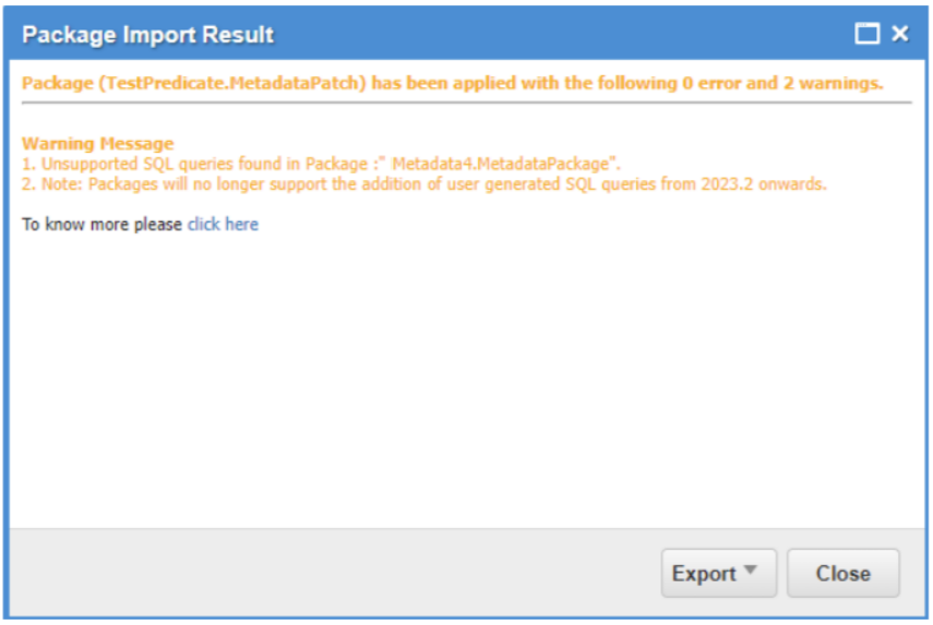 Using the Ivanti Neurons for ITSM Development Project