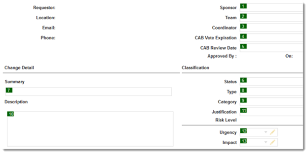 About the Tab Order on a Form
