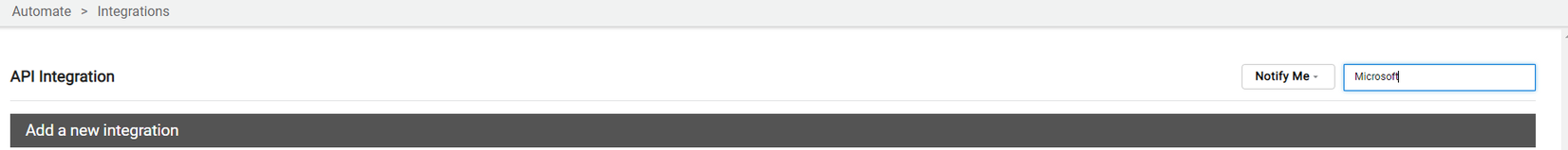 Microsoft Defender for Endpoint Connector Guide