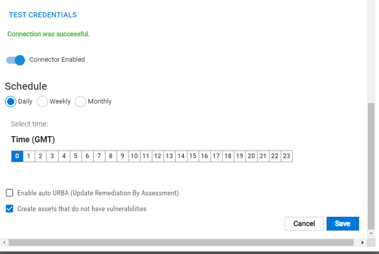 Microsoft Defender for Endpoint Connector Guide