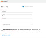 Rapid7 InsightVM Connector User Guide