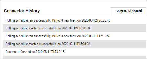 Rapid7 InsightVM Connector User Guide