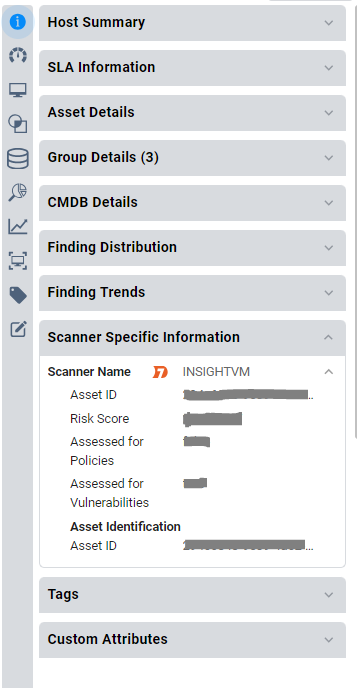 Rapid7 InsightVM Connector User Guide