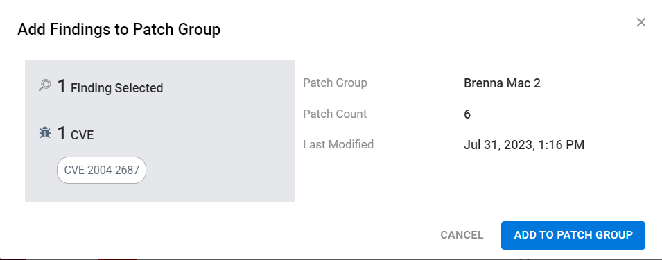 Ivanti Neurons for Patch Management Connector Guide