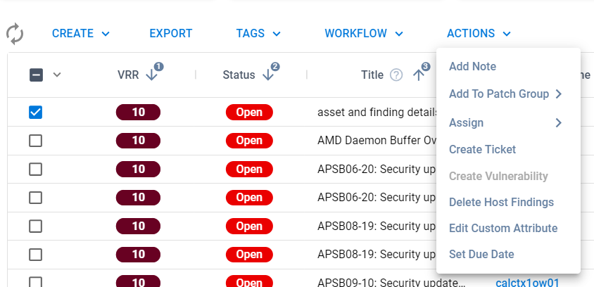 Ivanti Neurons for Patch Management Connector Guide