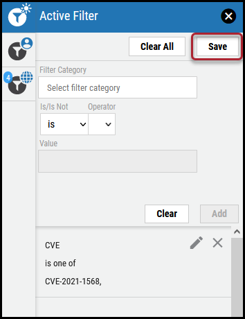 Active Filters: Overview