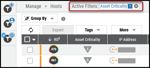 Active Filters: Overview