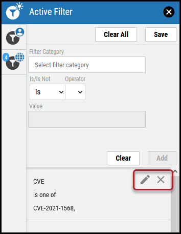 Active Filters: Overview