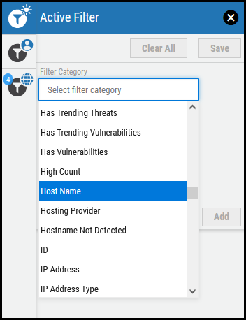 Active Filters: Overview