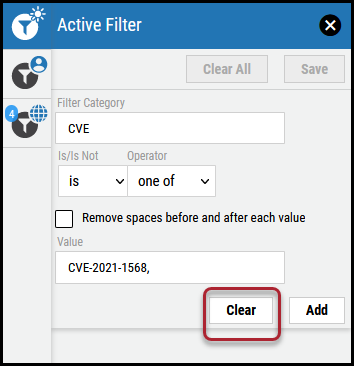 Active Filters: Overview