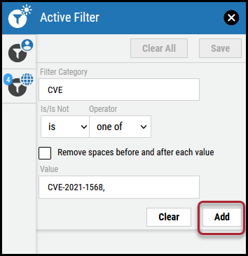 Active Filters: Overview