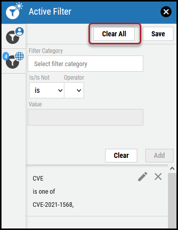 Active Filters: Overview