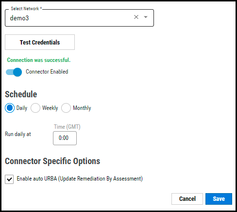 Checkmarx Static Application Security Testing (SAST) Connector Guide
