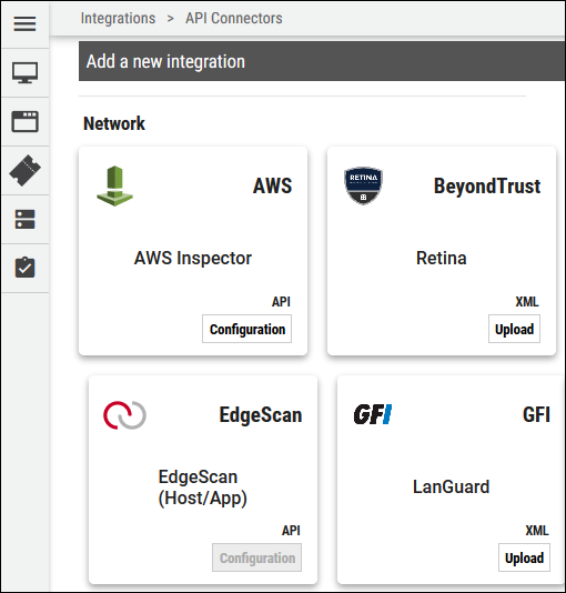 Creating a Connector