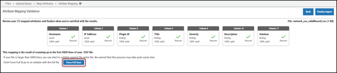 Generic Upload Guide