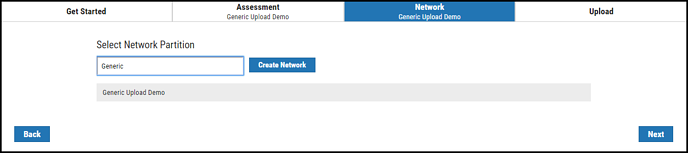 Generic Upload Guide