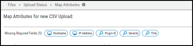 Generic Upload Guide