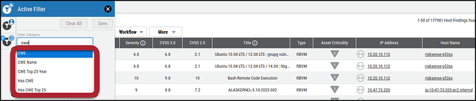 Ivanti RS³ Platform Changes: Overview