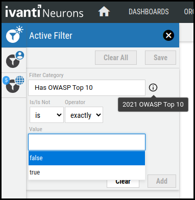 Ivanti RS³ Platform Changes: Overview