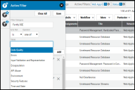 Micro Focus Fortify Software Security Center (SSC) Connector Guide