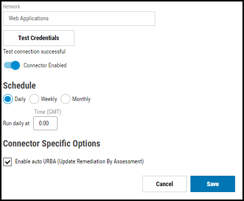 Micro Focus Fortify Software Security Center (SSC) Connector Guide