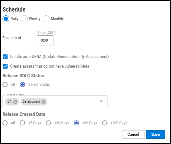 Micro Focus Fortify on Demand Connector Guide