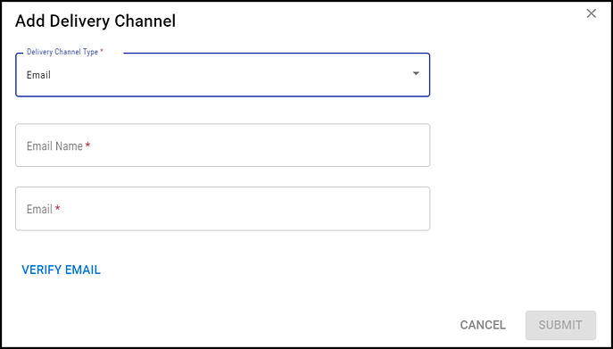 Notifications: Overview