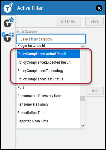 Qualys Policy Compliance (PC) Connector Guide