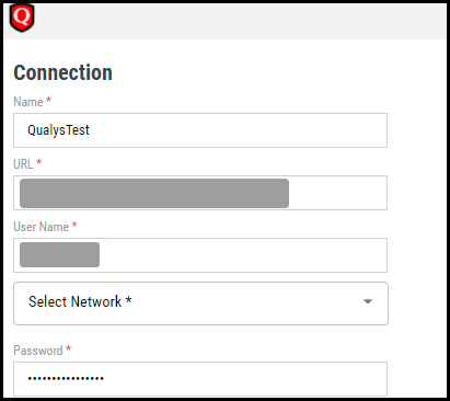 Qualys VM/VMDR Connector Guide