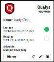 Qualys VM/VMDR Connector Guide