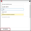 Qualys Vulnerability Management Connector Guide