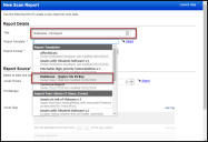 Qualys Vulnerability Report Setup Guide