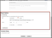 Qualys Vulnerability Report Setup Guide